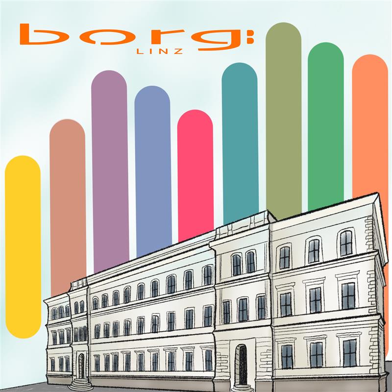 borg LINZ