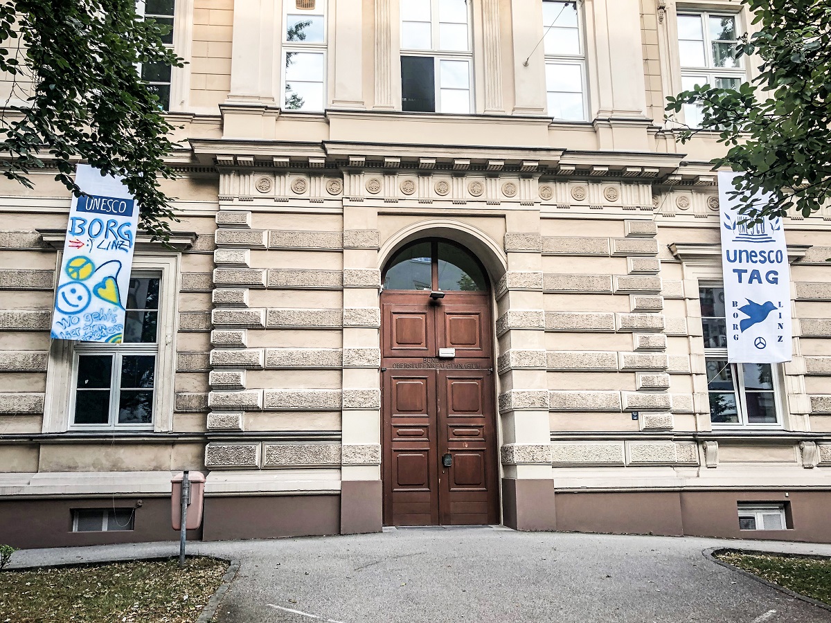 borg LINZ